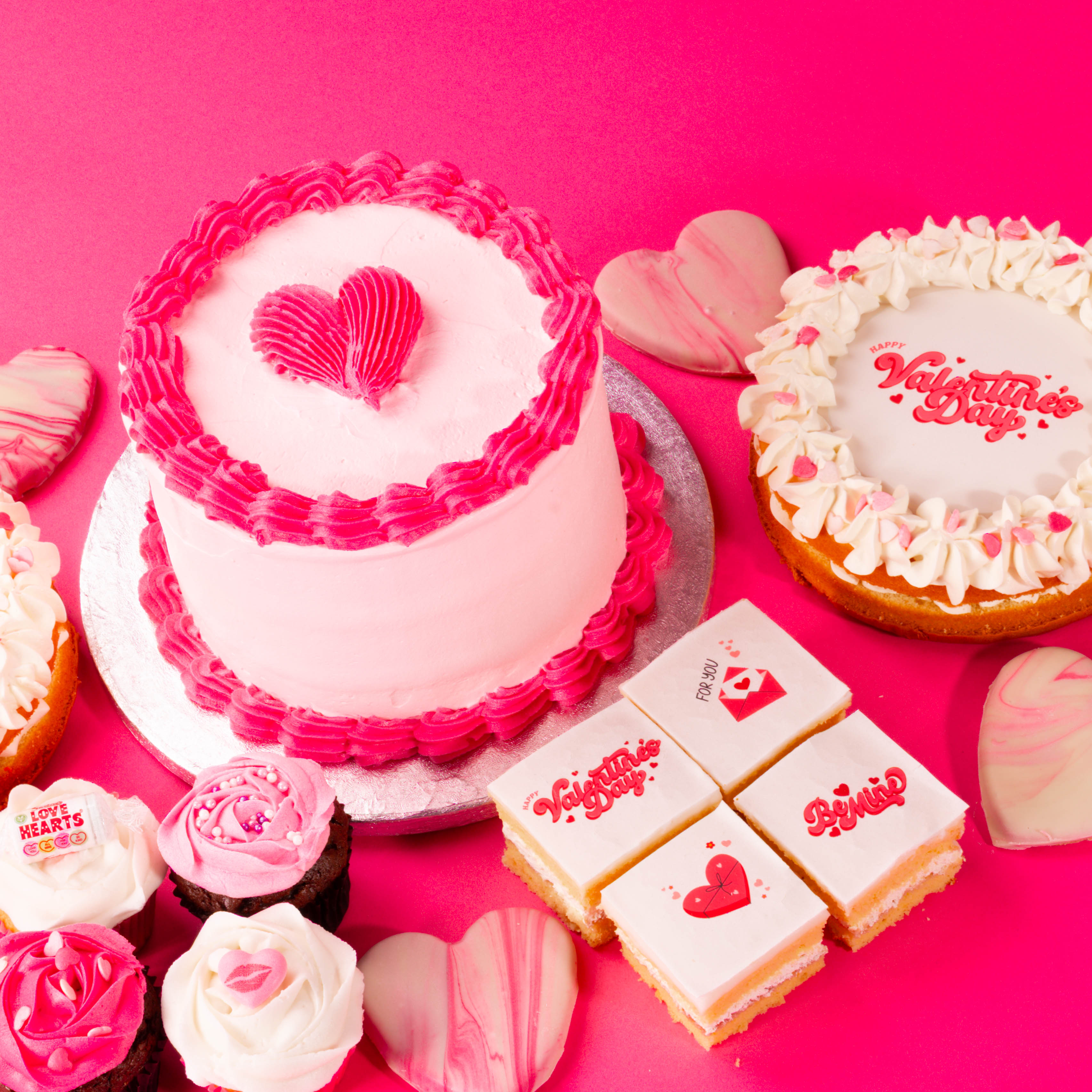 Valentine's Day – Dougies Goodies
