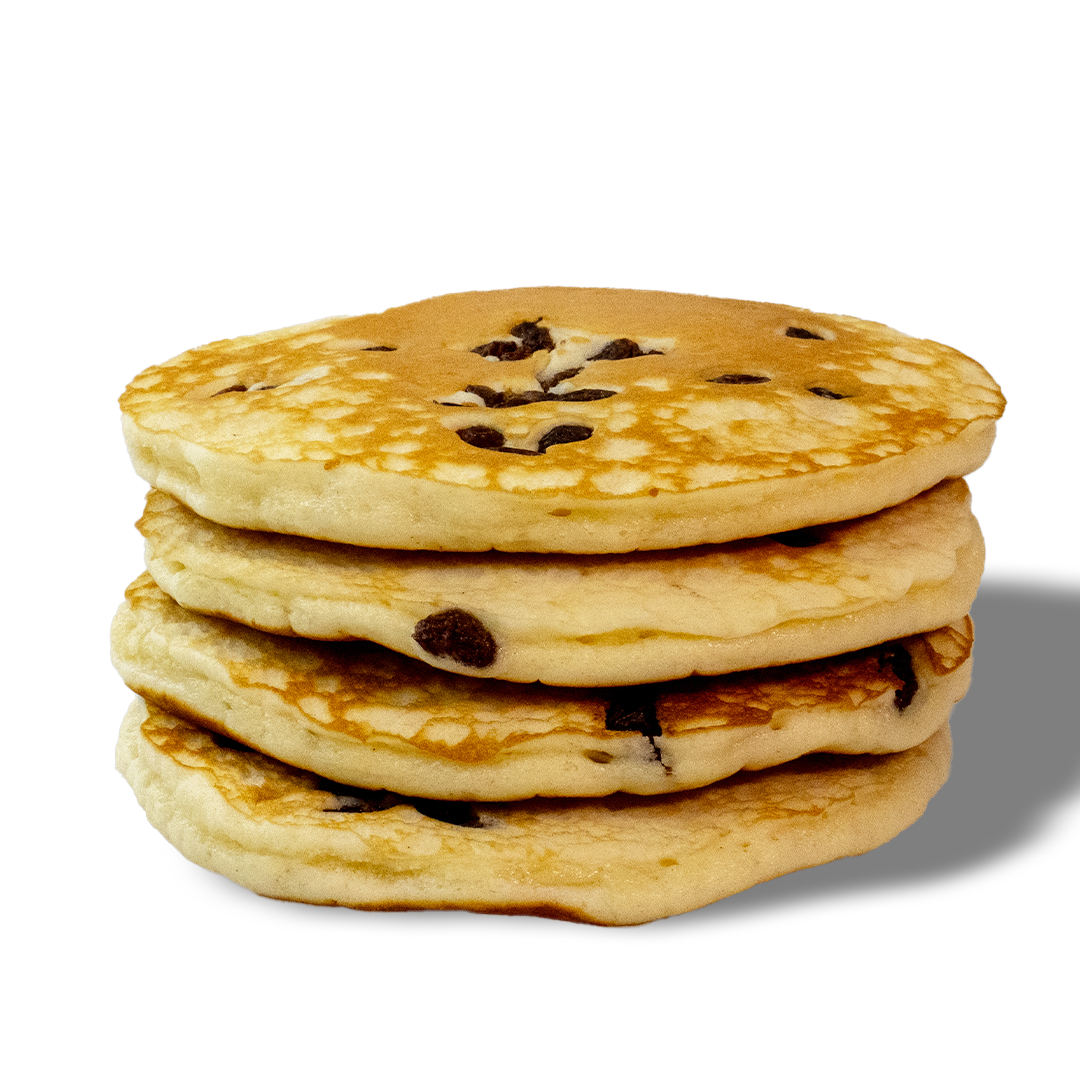 Fruit Pancake (4 Pack) – Dougies Goodies