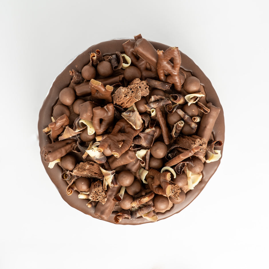 Speciality Cakes – Dougies Goodies