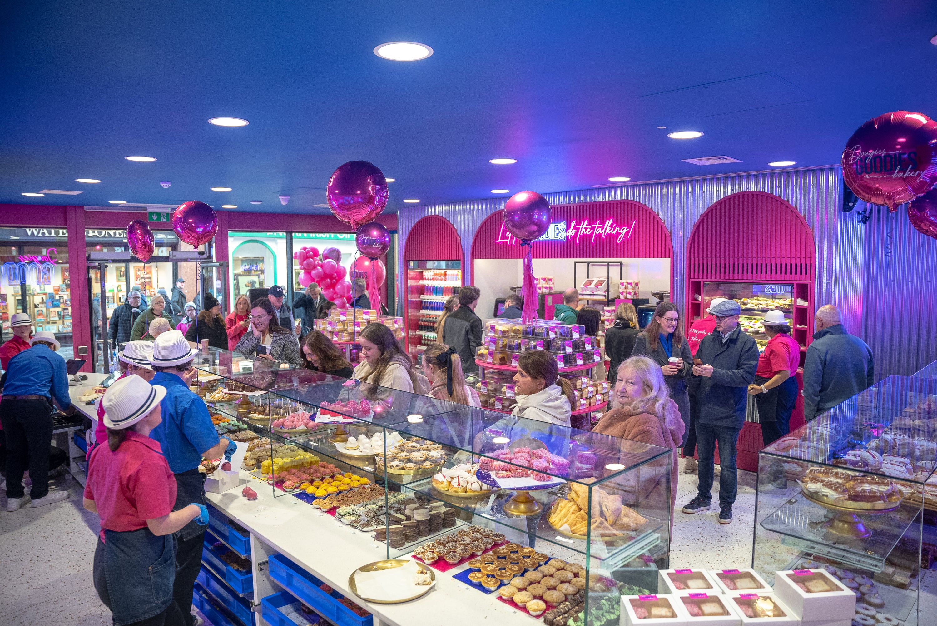 Belfast – Dougies Goodies