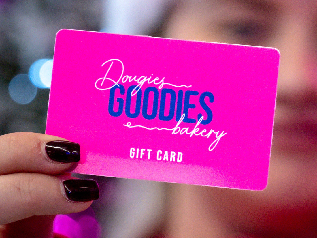 Dougies Goodies