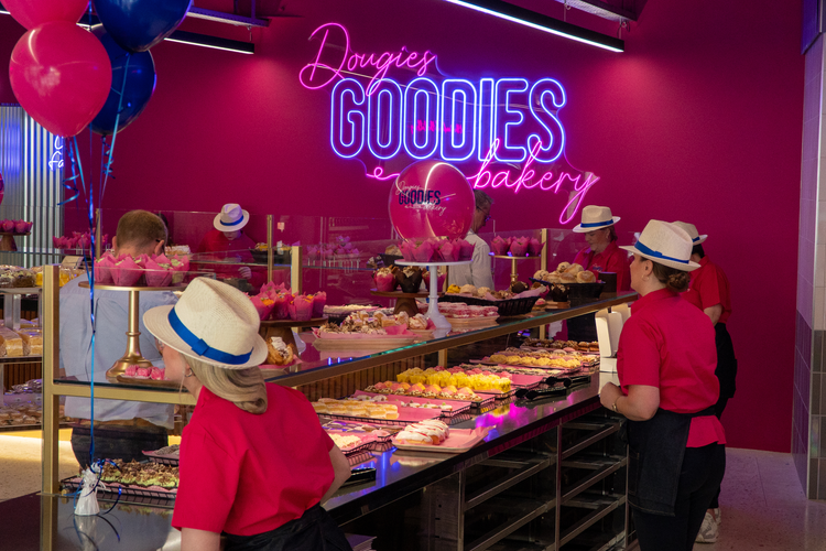 Dougies Goodies