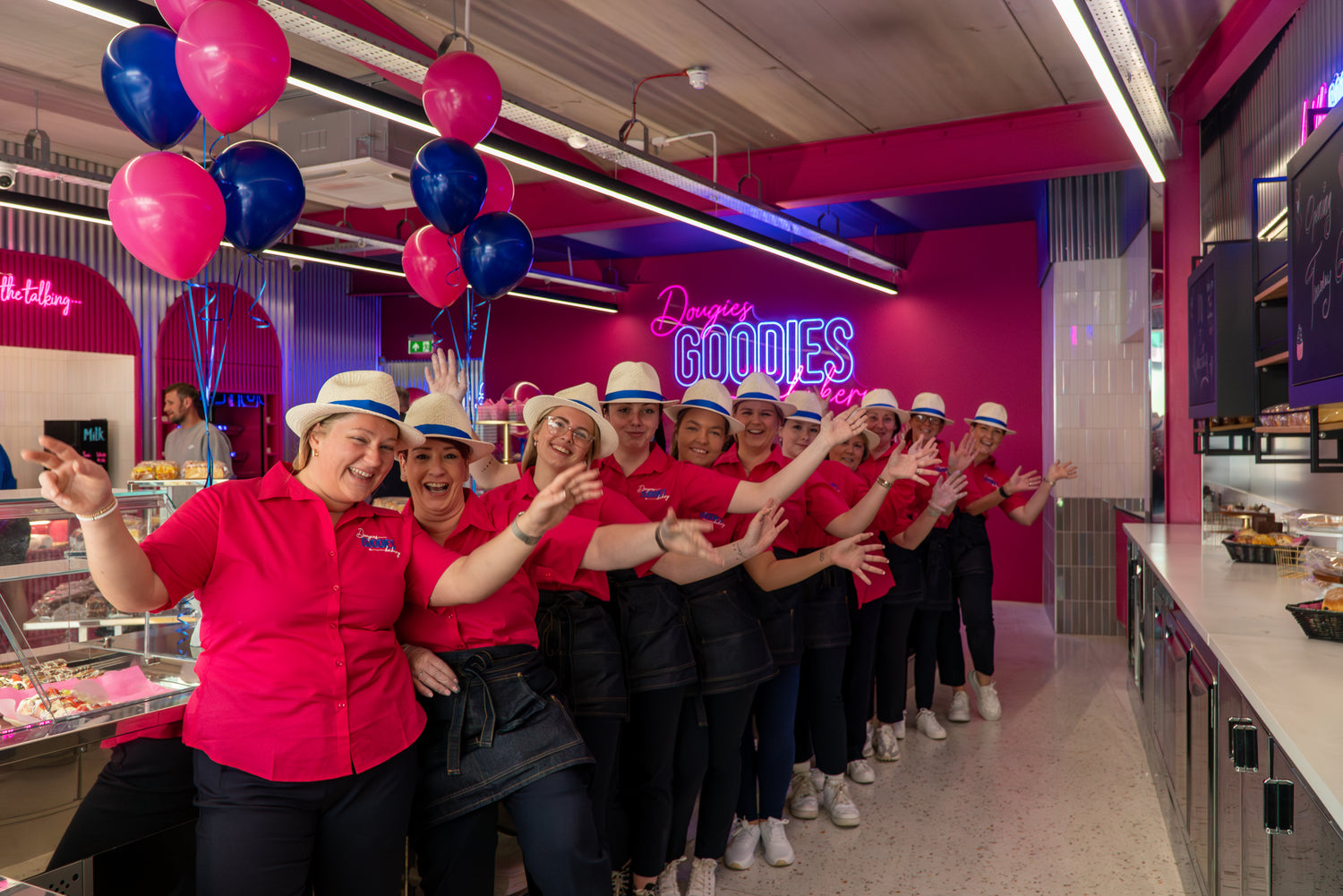 About Us – Dougies Goodies